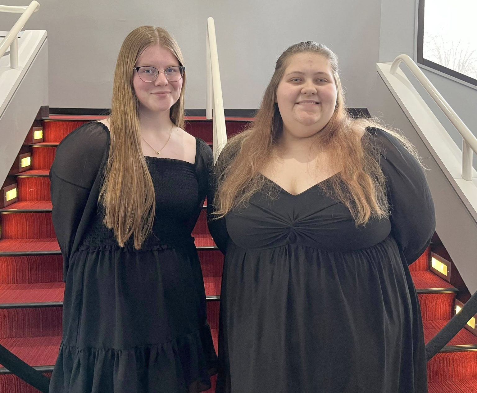 Local musicians take part in 4-State Honor Band performance - Farmer ...