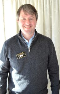 Rotary Club receives awards - Farmer Publishing