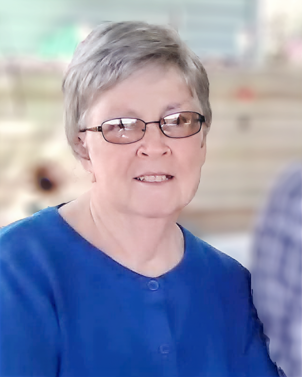 Connie L. Riley 1941-2026 - Farmer Publishing
