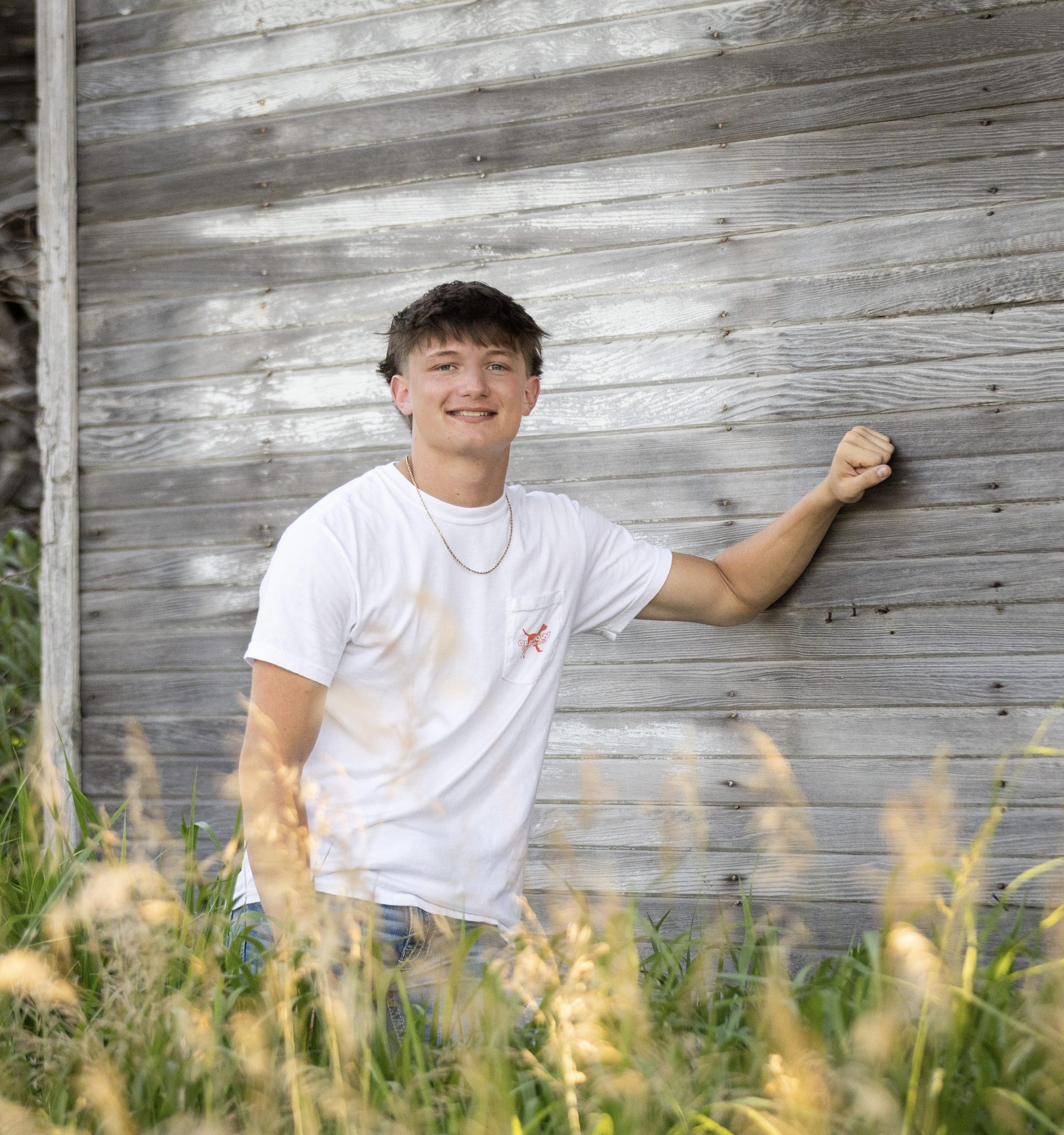 RPHS Senior Spotlights - Farmer Publishing