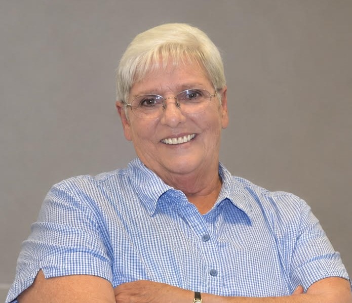 Gloria Parshall Lightner 1945-2026 - Farmer Publishing