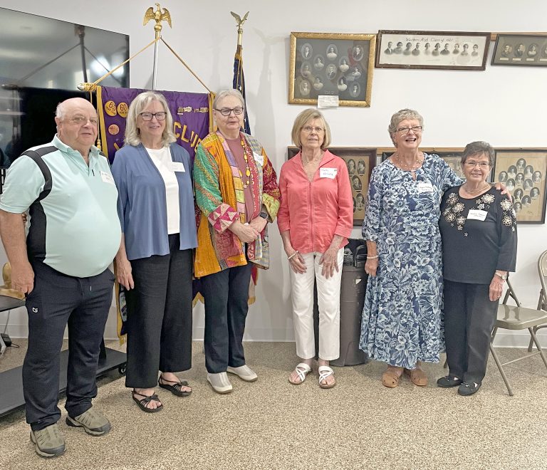 Westboro High School alumni gather - Farmer Publishing
