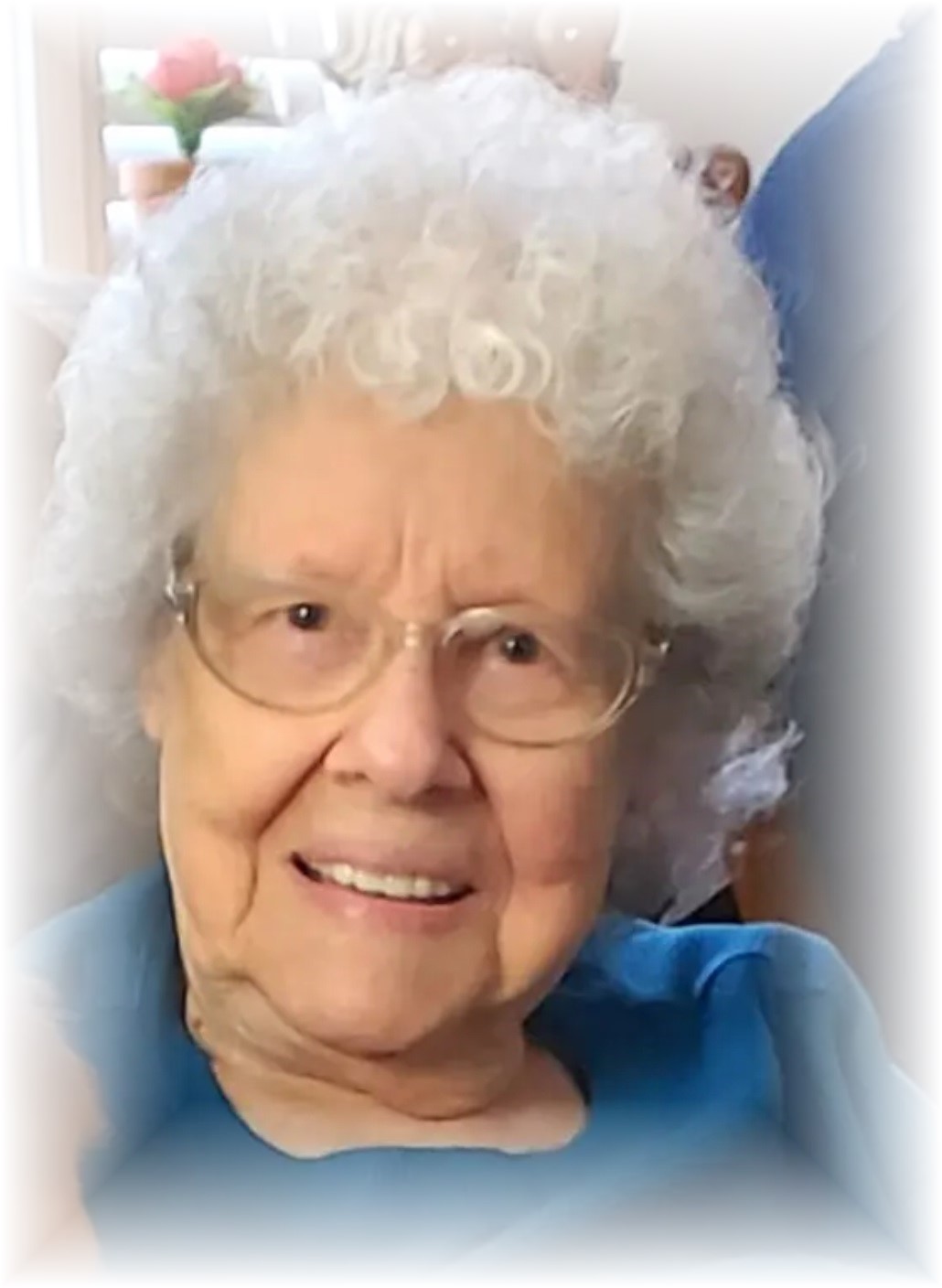 Helen (Kerns) Whitaker 1934-2026 - Farmer Publishing